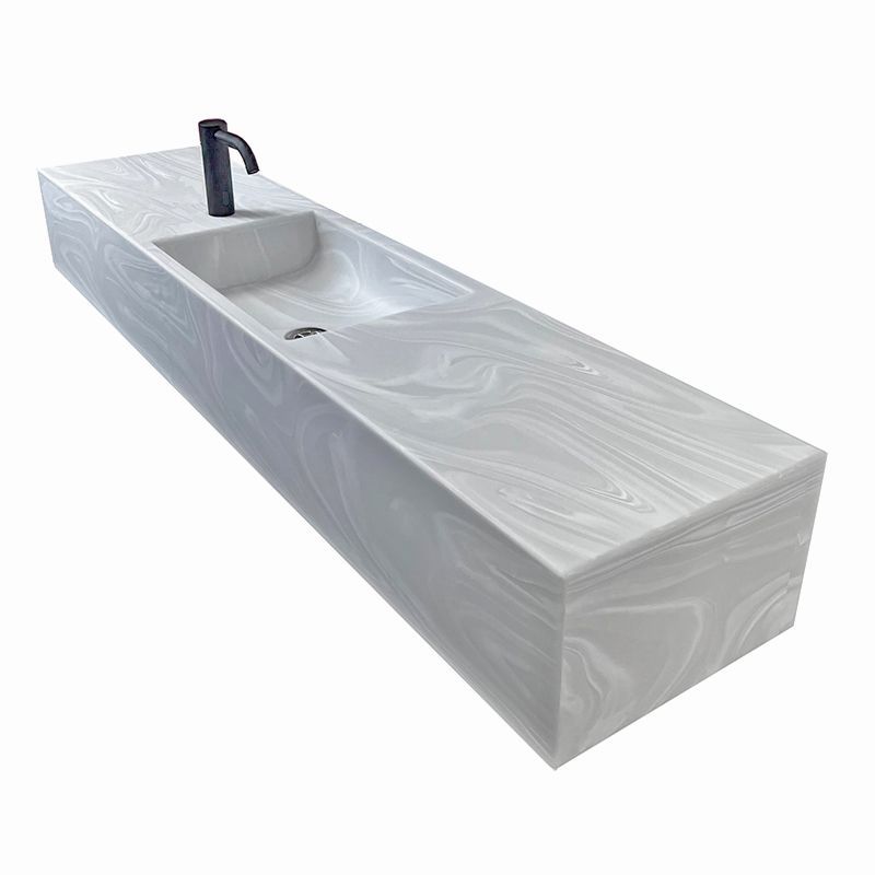 Superloo Vanity Unit - Acorn Thorn