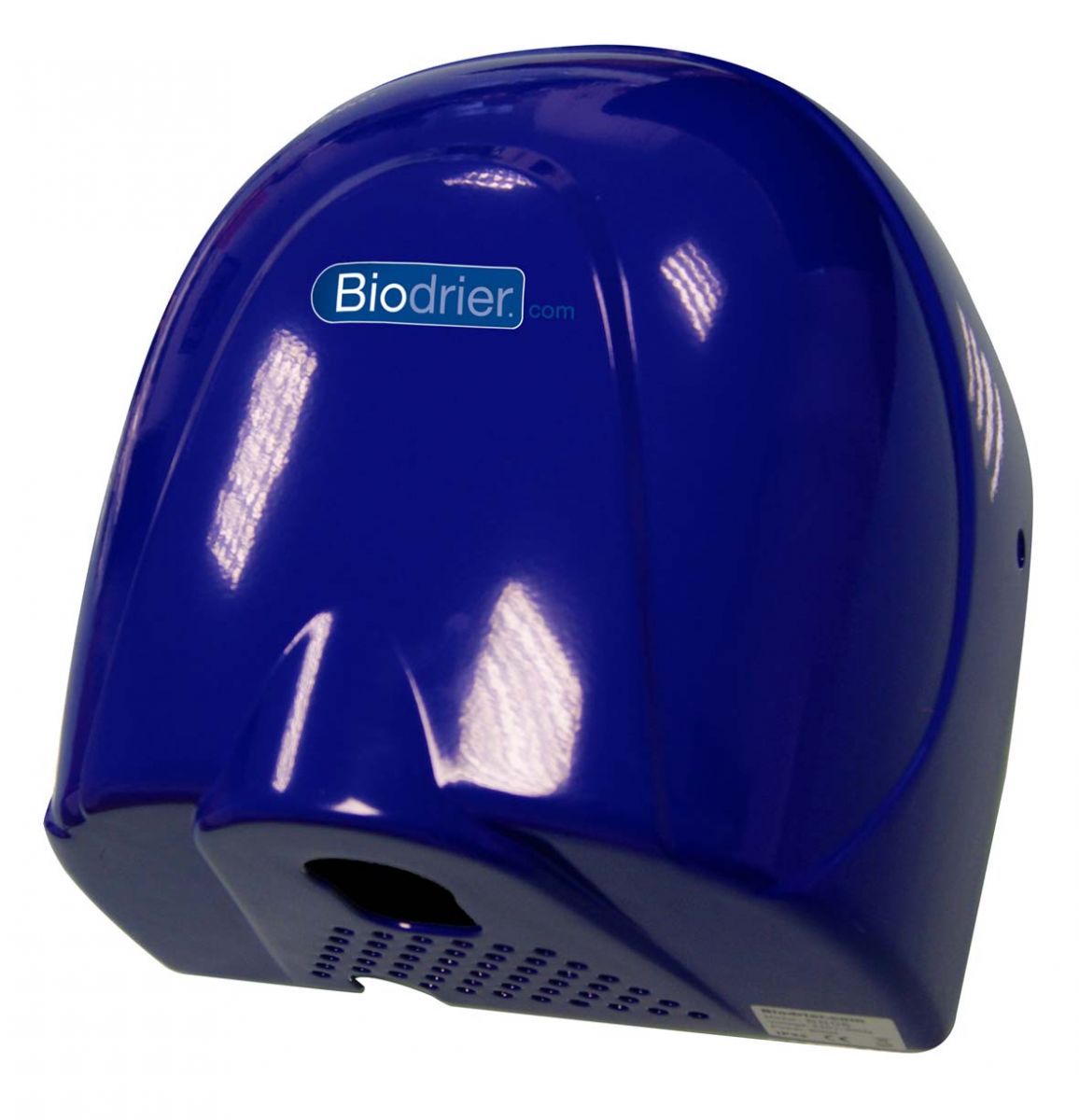 Biodrier BioBot Children's Hand Dryer, Design 1