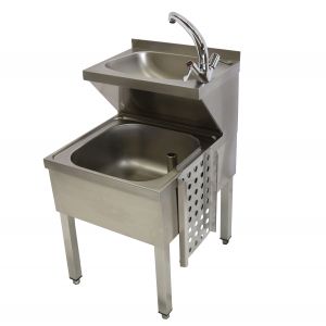 Basins & Sinks - Acorn Thorn