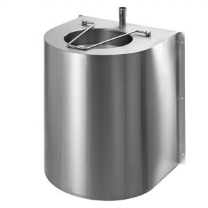 Disposal Units - Acorn Thorn