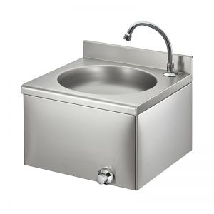 Wall Mounted Wash Basins - Acorn Thorn